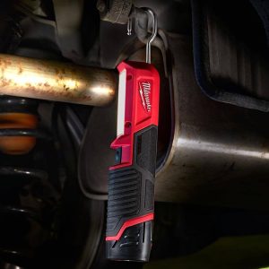 8 Best Work Light for Mechanics (2021 Reviews) - GarageSpot