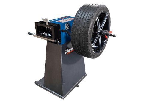 Best Wheel Balancer For Your Workshop [2022 Review] - GarageSpot