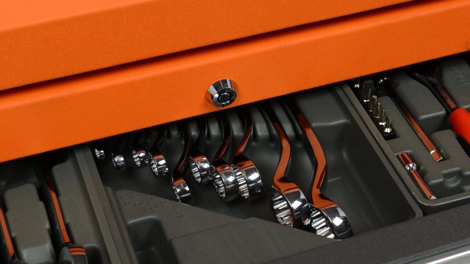 How to Organize Your Tool Chest | Tips and Tricks of the Trade