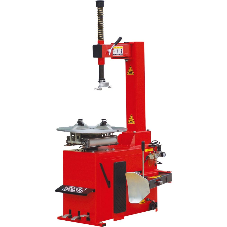 Best Tire Changer for DIYers and Professionals in 2022 - GarageSpot