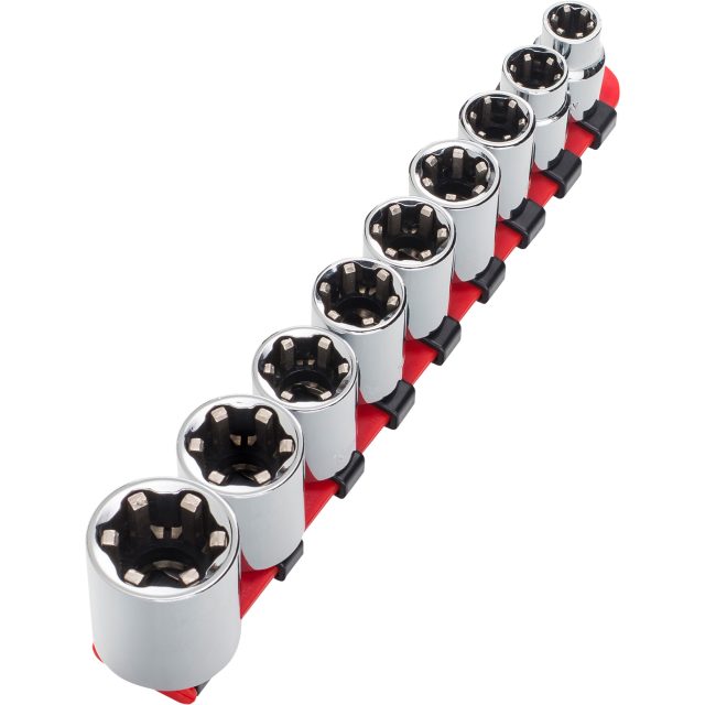 7 Best Socket Sets for DIYers and Professional Mechanics - GarageSpot