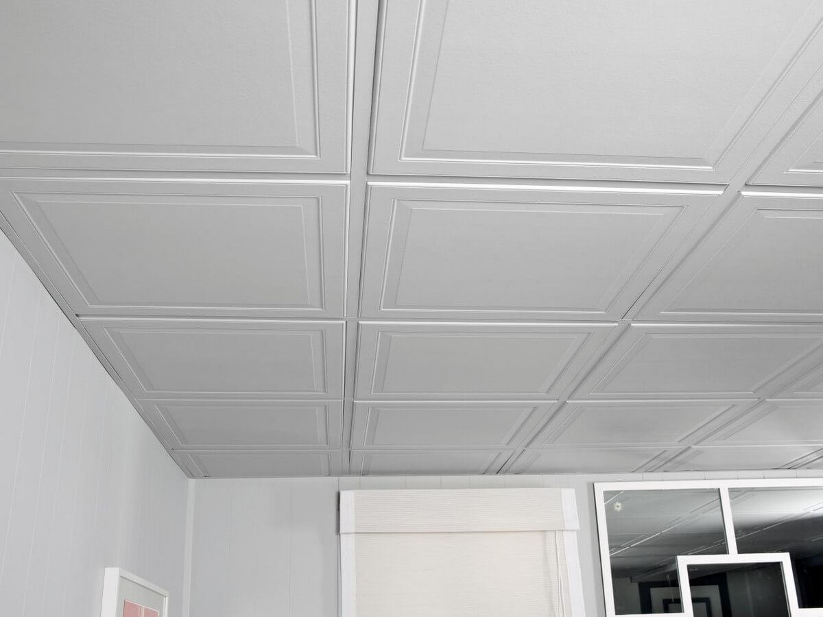 Garage Ceiling Ideas To Get The Most Out Of Your Workspace