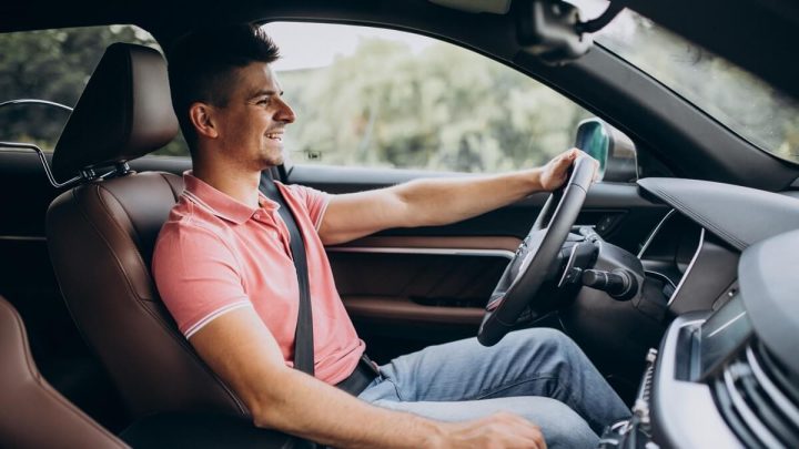 Best Car Models Suitable for Students - GarageSpot