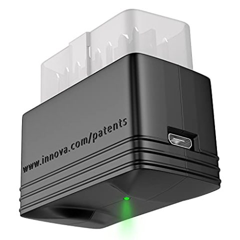 5 Best Bluetooth OBD2 Scanners to Diagnose Any Error Code